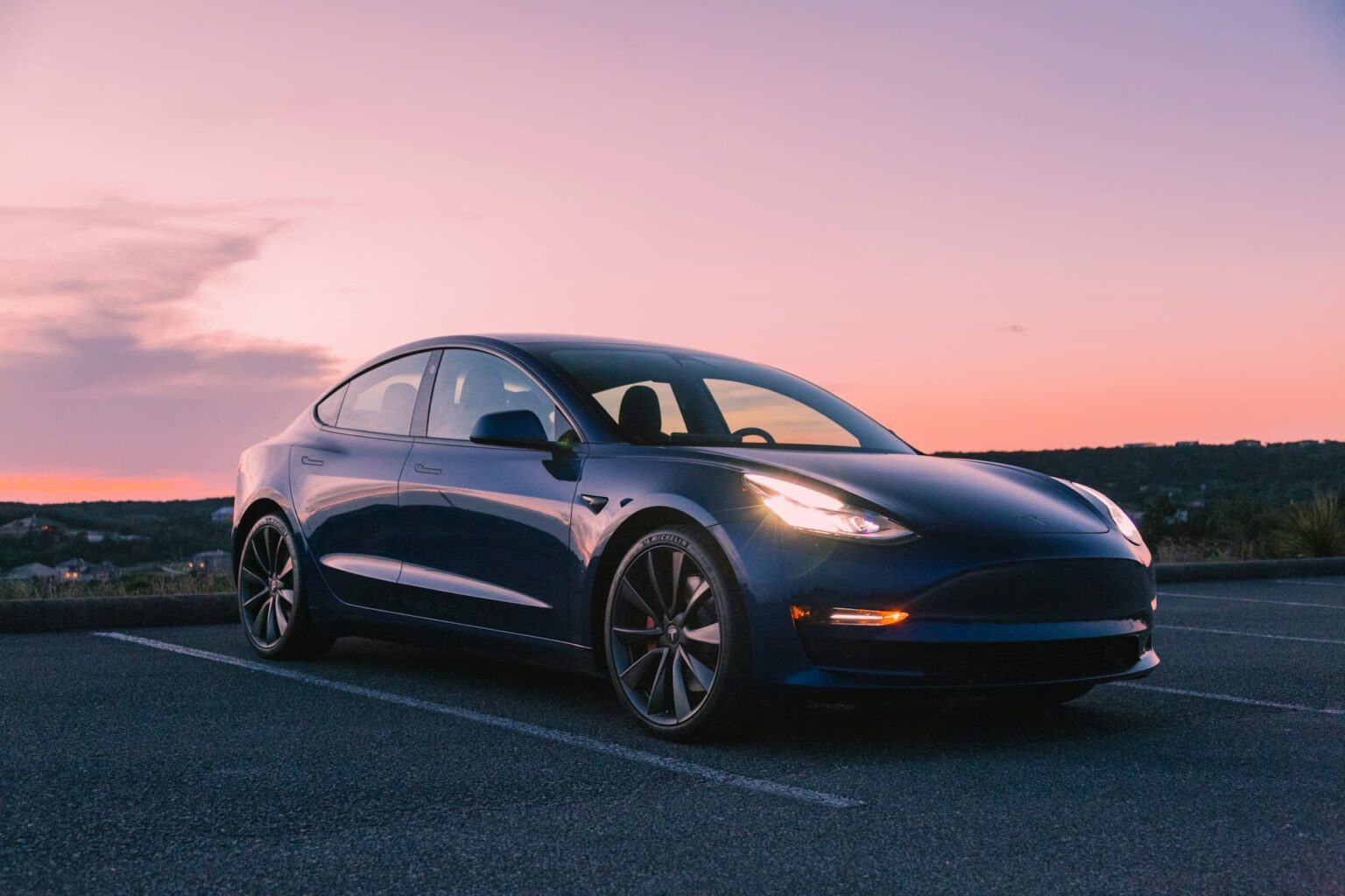 Tesla Frunk Not Opening/Closing (Troubleshooting Tips) - GearTrouble.com