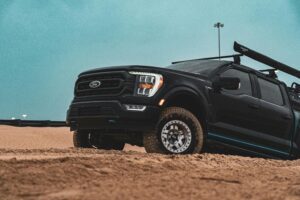 Ford F150 Display Screen Not Working (Causes & Fixes) - GearTrouble.com