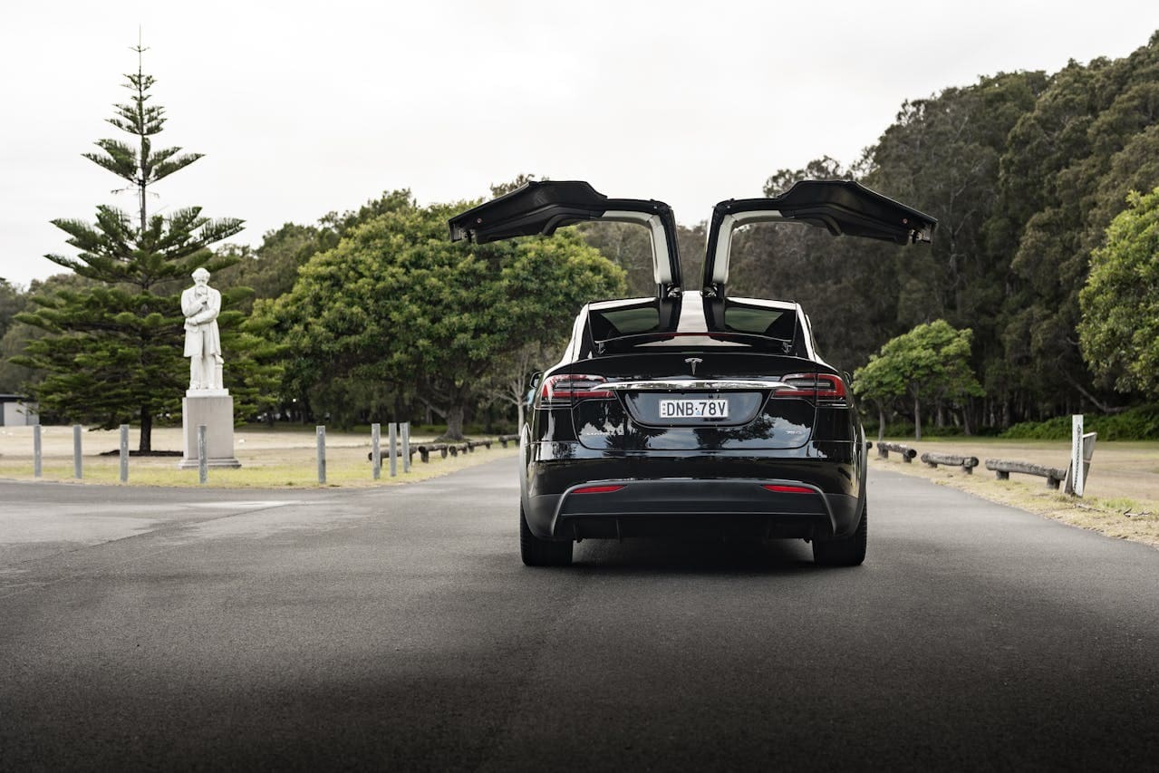 Tesla Voice Command Not Working (Causes and Fixes) - GearTrouble.com