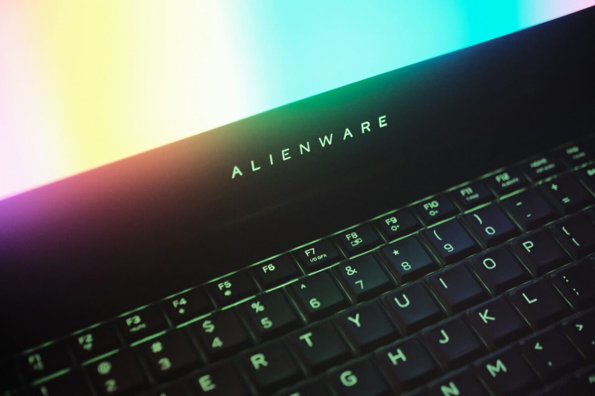 Alienware Keyboard Not Working? Gaming Fixes That Never Fail ...